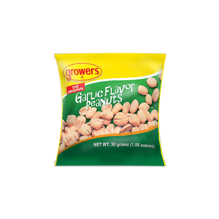 Growers - MarketReach Distributors, Inc.