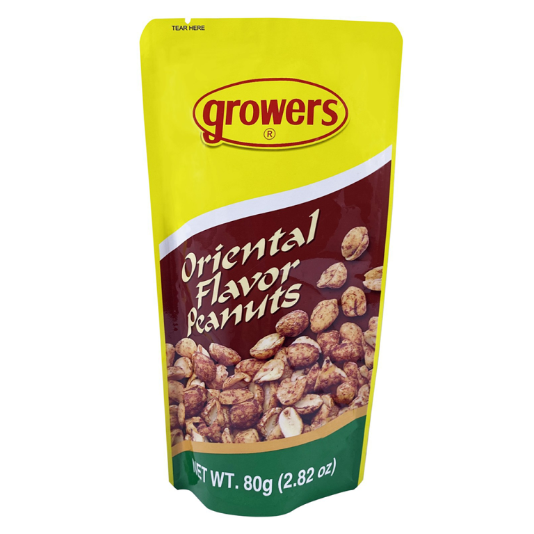 Growers - MarketReach Distributors, Inc.